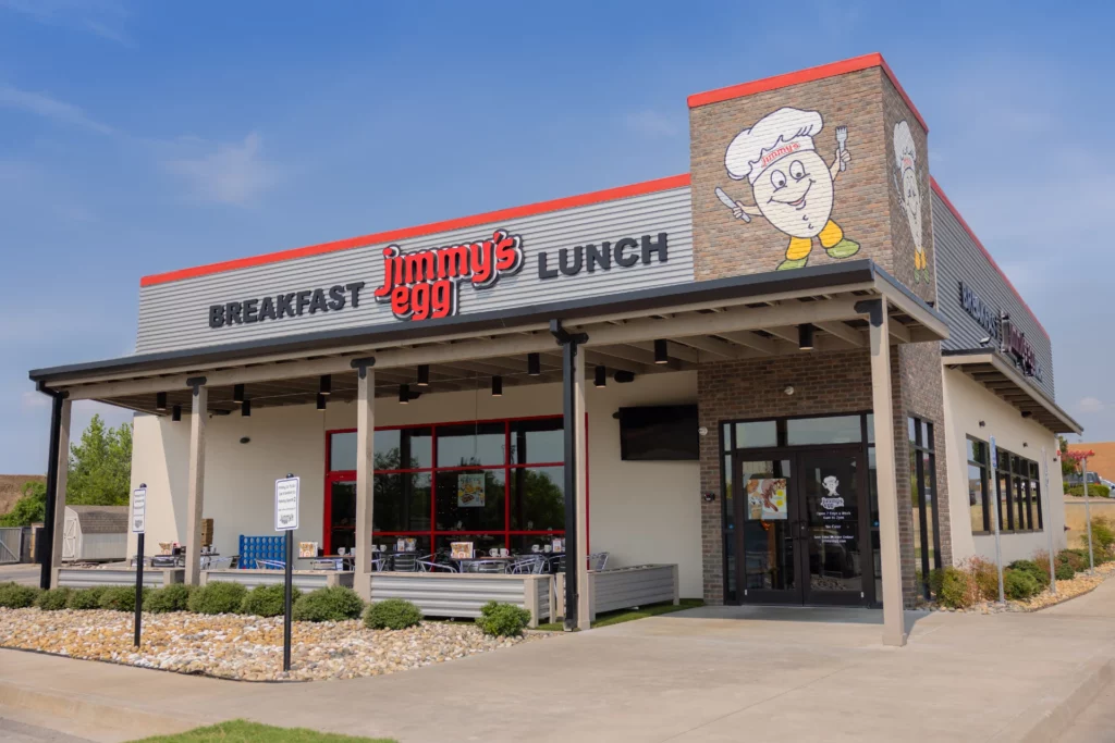 Find the best Breakfast and Brunch in Omaha, NE - Jimmy's Egg